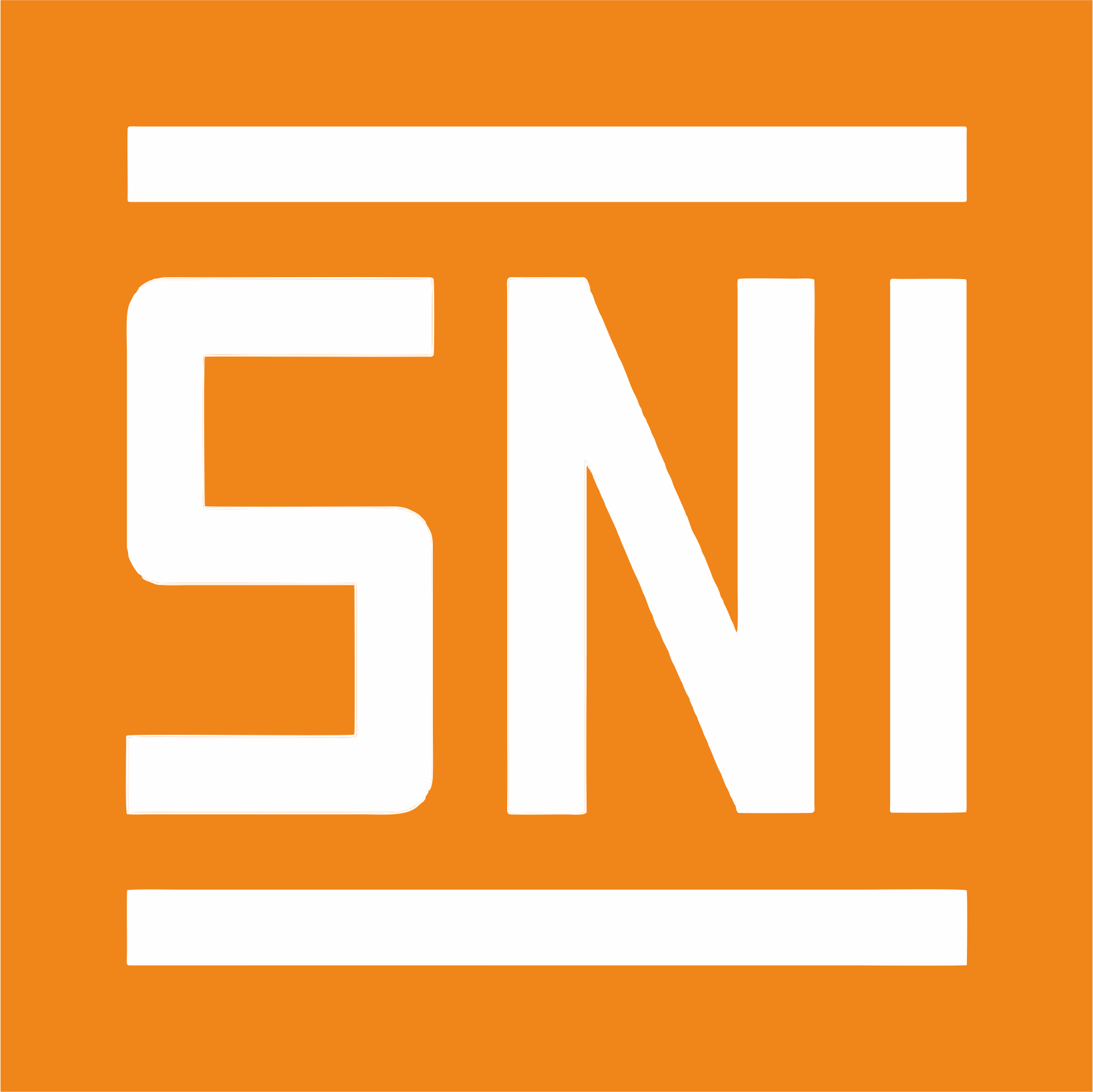 SNI Produk - Mitra Sertifikasi